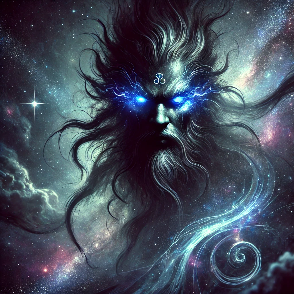 Rahu in Vedic Astrology – The Mystical North Node and Its Influence ...